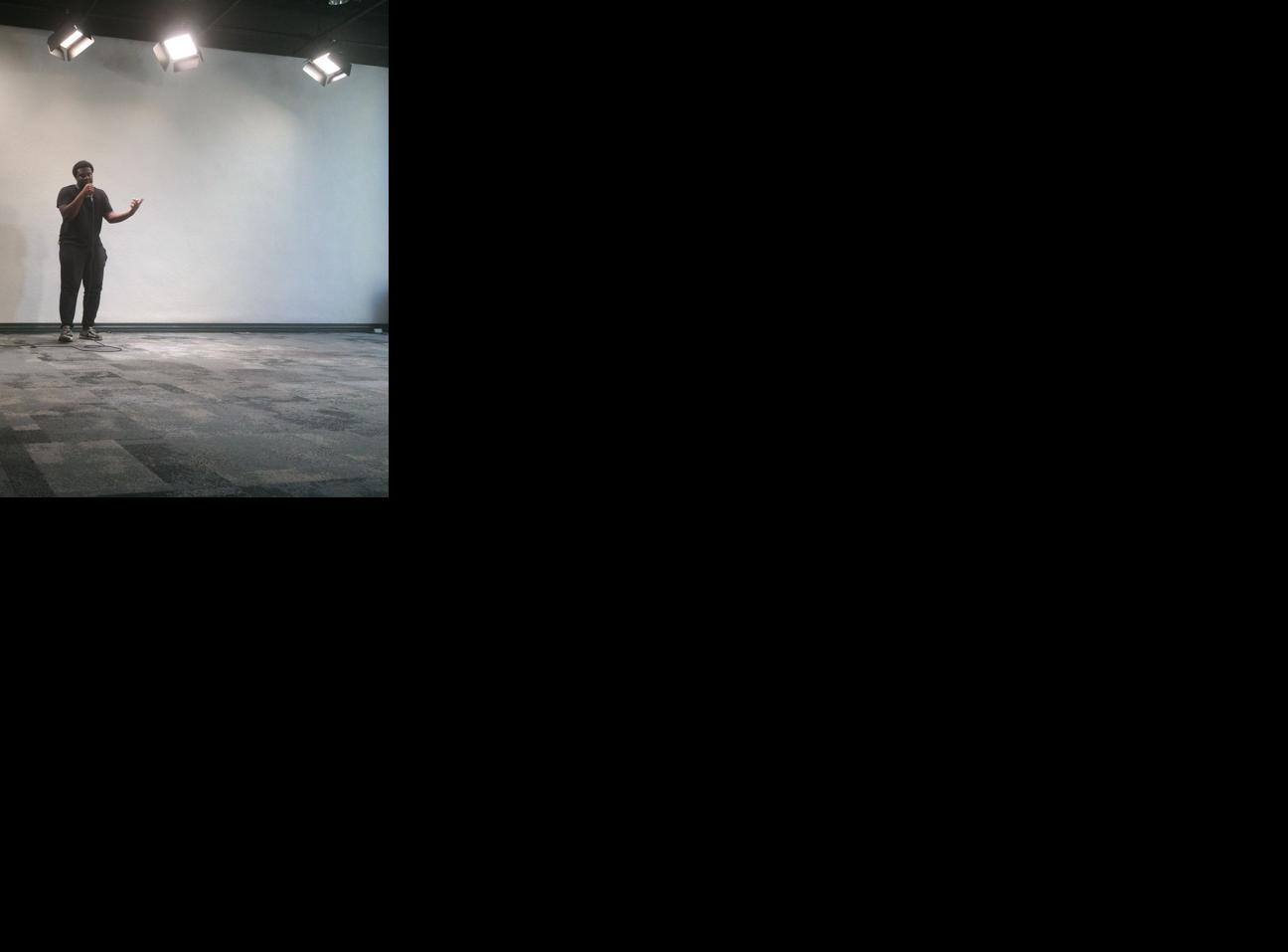 Rapper Ky Harris works to establish Lancaster hip-hop scene ...