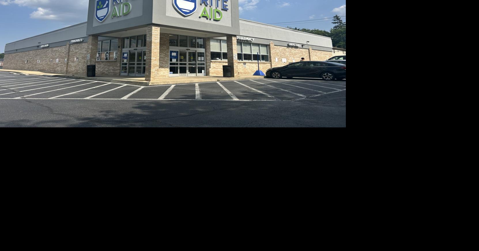 Rite Aid announces plans to close Lancaster city store as part of ...