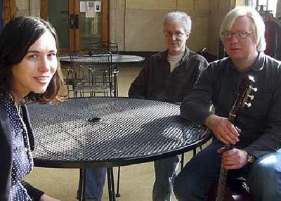 Songs for the beloved | Entertainment | lancasteronline.com