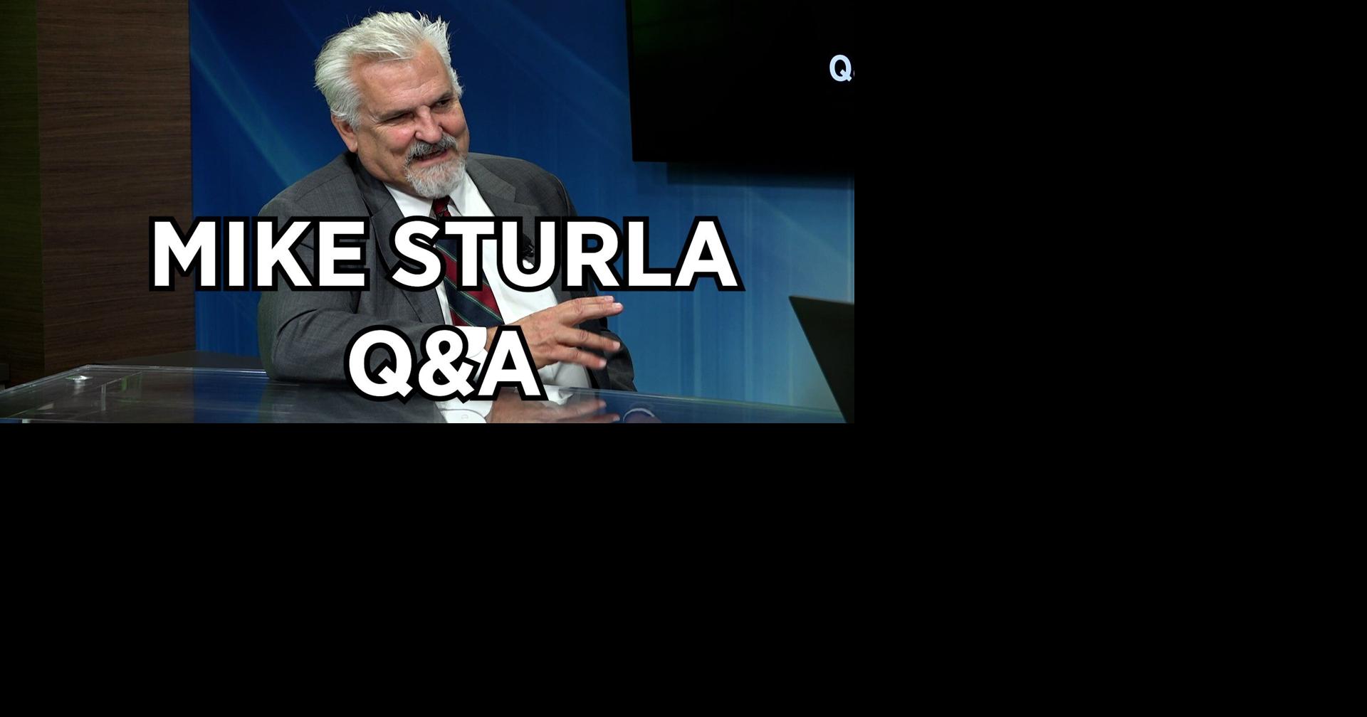 2022 Election: State Rep. Mike Sturla discusses his priorities for the ...