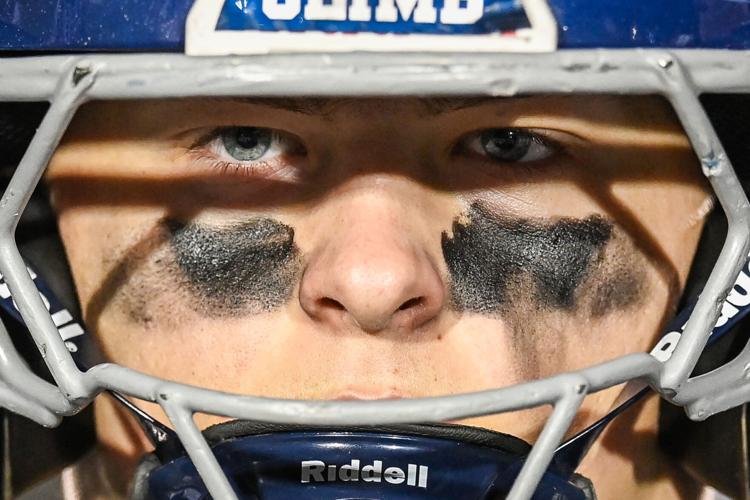 Hempfield vs. Manheim Township - District 3 Class 6A football ...