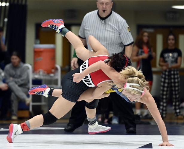 2024 L-L League wrestling championships - Day 2 [photos] | High School ...