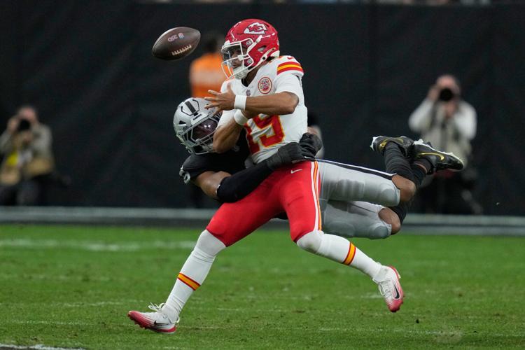 Kansas City Chiefs face a pivotal offseason after a disappointing 6-11 ...