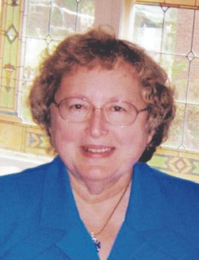 Merle Jean Heitmueller | Obituaries | lancasteronline.com