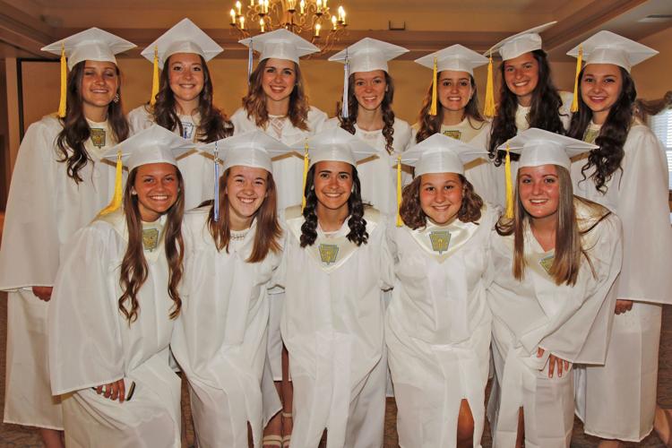 Cocalico High School Class of 2016: 'Pay the debt of gratitude forward ...