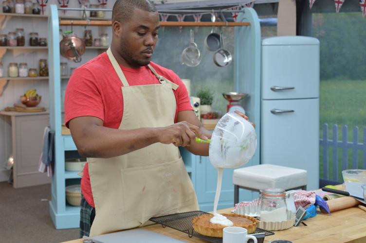 Unscripted: 'Great British Baking Show' renews love for TV cooking ...