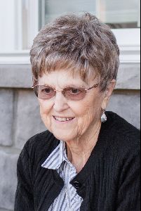 Martha H. Yoder | Obituaries | lancasteronline.com