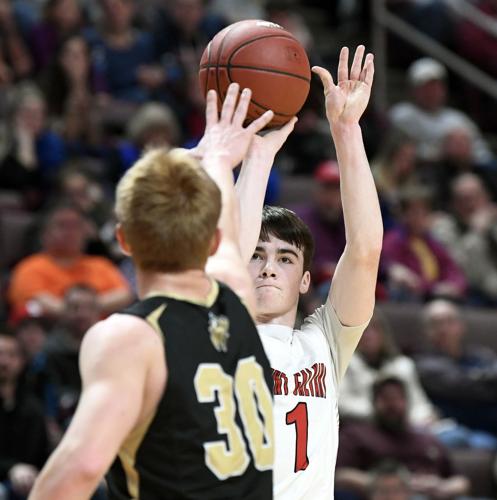 Mount Calvary Christian boys run away from Halifax to capture program's ...