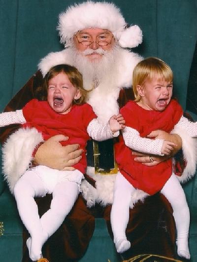 SLIDESHOW: Funny Santa 'fails' | Lifestyle | lancasteronline.com