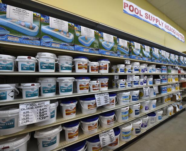 Ocean State Job Lot in Elizabethtown [photos] | | lancasteronline.com