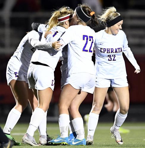 Gallery: 2019 L-L girls soccer championship | | lancasteronline.com