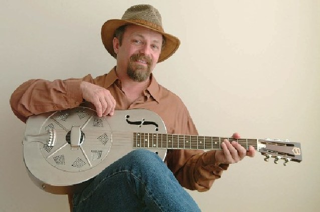 Folk music springs anew at Spring Gulch | Entertainment ...