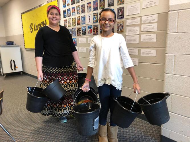 Lancaster Mennonite's ecologically minded Locust Grove students turn to ...
