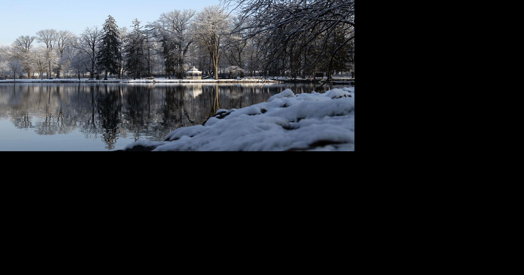 Winter storm warning issued for Lancaster County as powerful storm ...
