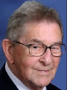 Donald E. Nolt | Obituaries | lancasteronline.com