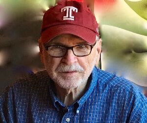 Harry Francis Parker | Obituaries | lancasteronline.com