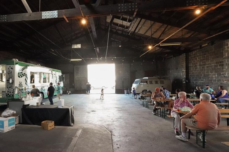 Cabalar Food Truck [photos] | | lancasteronline.com