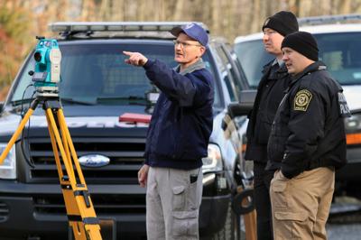 Where was Ashley Lynn Kline killed? | News | lancasteronline.com