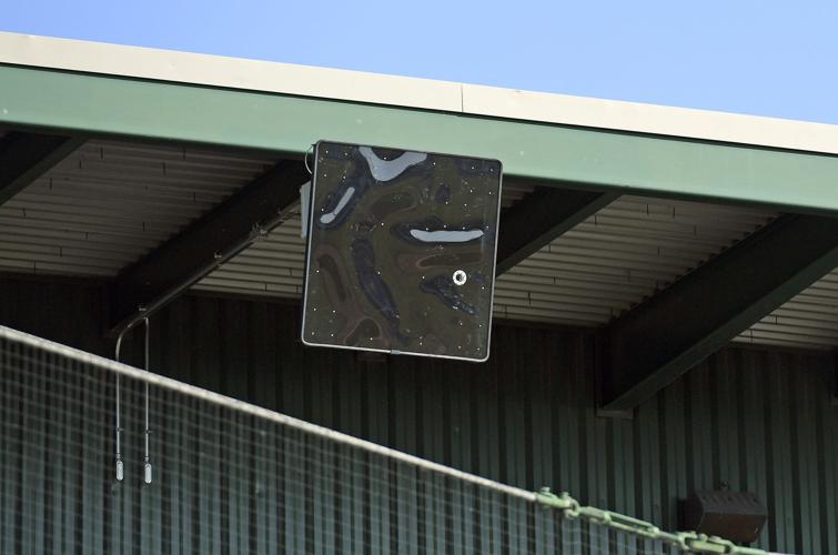 How the Automatic Ball-Strike System will change the catcher position ...