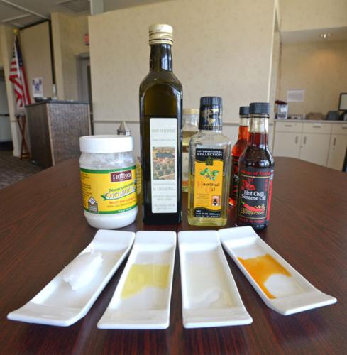 Oil varieties and uses | | lancasteronline.com