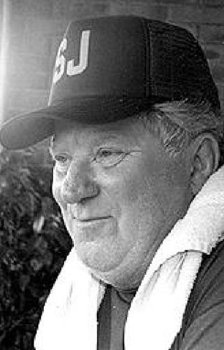 Donald C. Henry, Sr. | Obituaries | lancasteronline.com