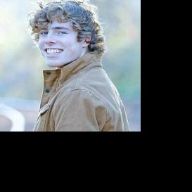 Isaac Matthew "Ike" Perron | Obituaries | lancasteronline.com