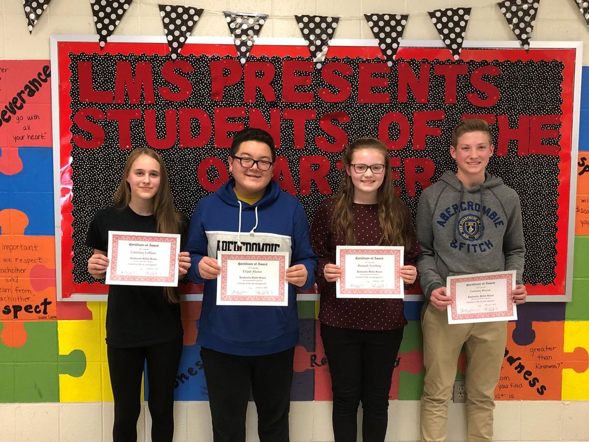 Hempfield High School healthy breakfasts; honored students | Schools ...