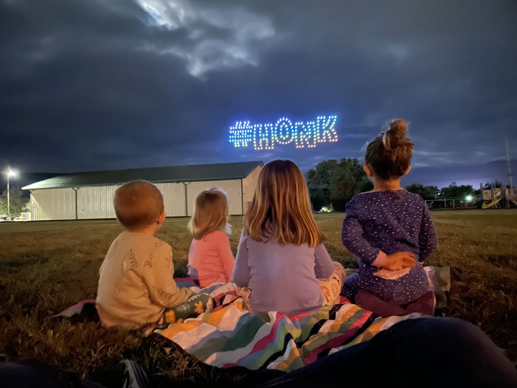 Mrs. Roper Caftan Crawl returns to Lancaster Sunday; check out scenes ...