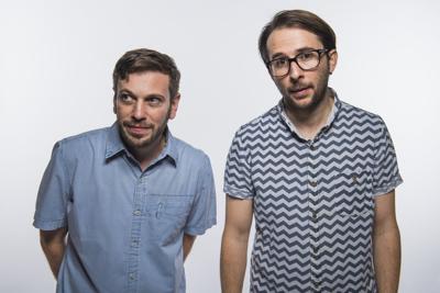 Good Old War embraces fuller sound on latest album | Entertainment ...