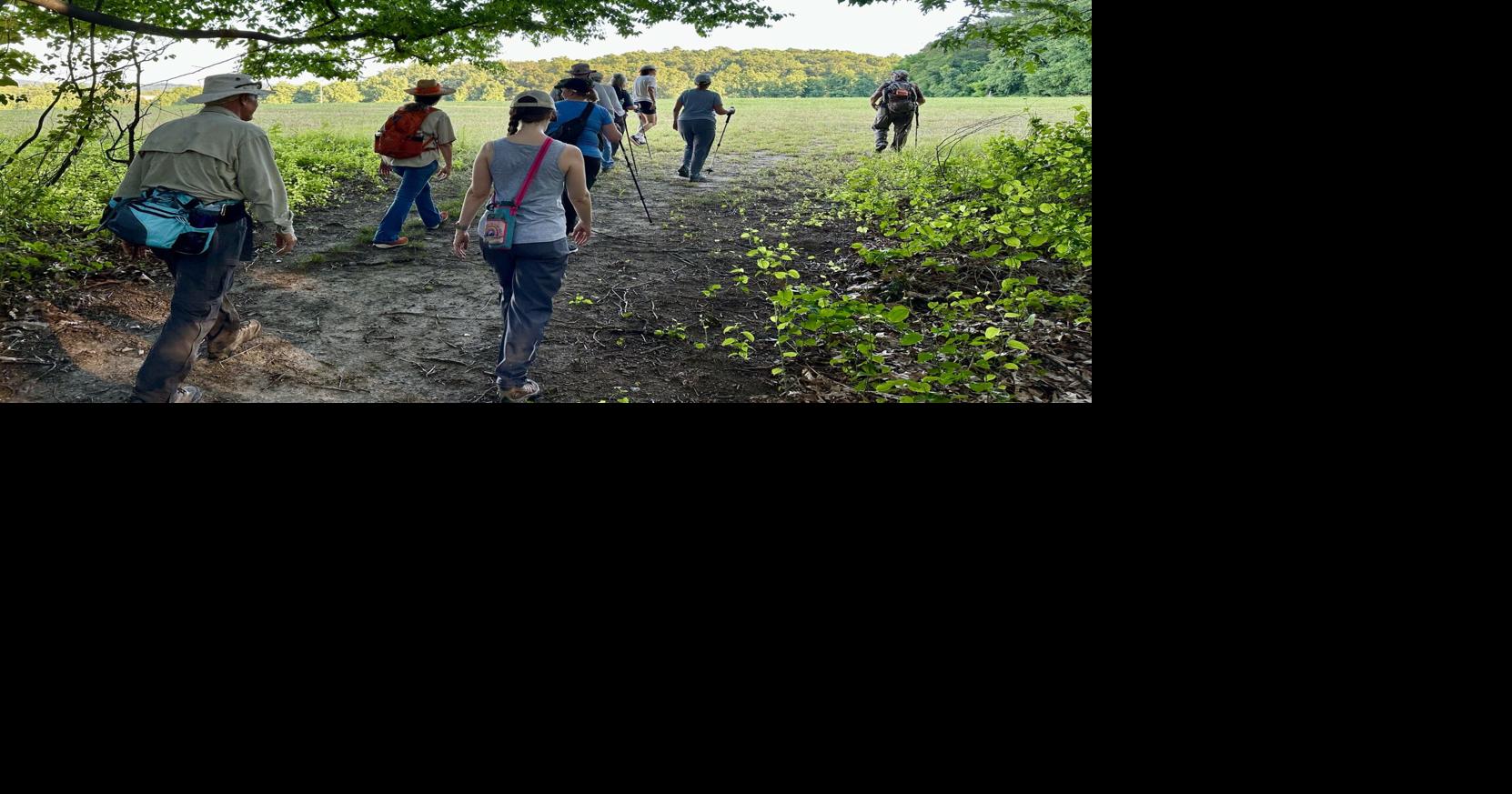 Here are 6 hiking trails where you can see peak fall color in Lancaster ...