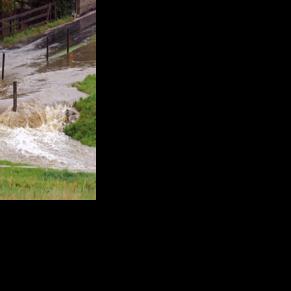 Urban, suburban stormwater replacing farm runoff and sewage plants as ...