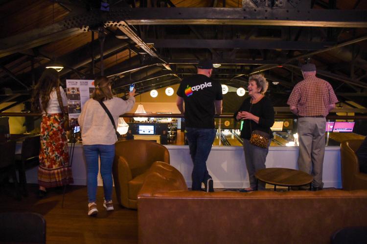 More room for fun: Decades expands with new event space [photos ...