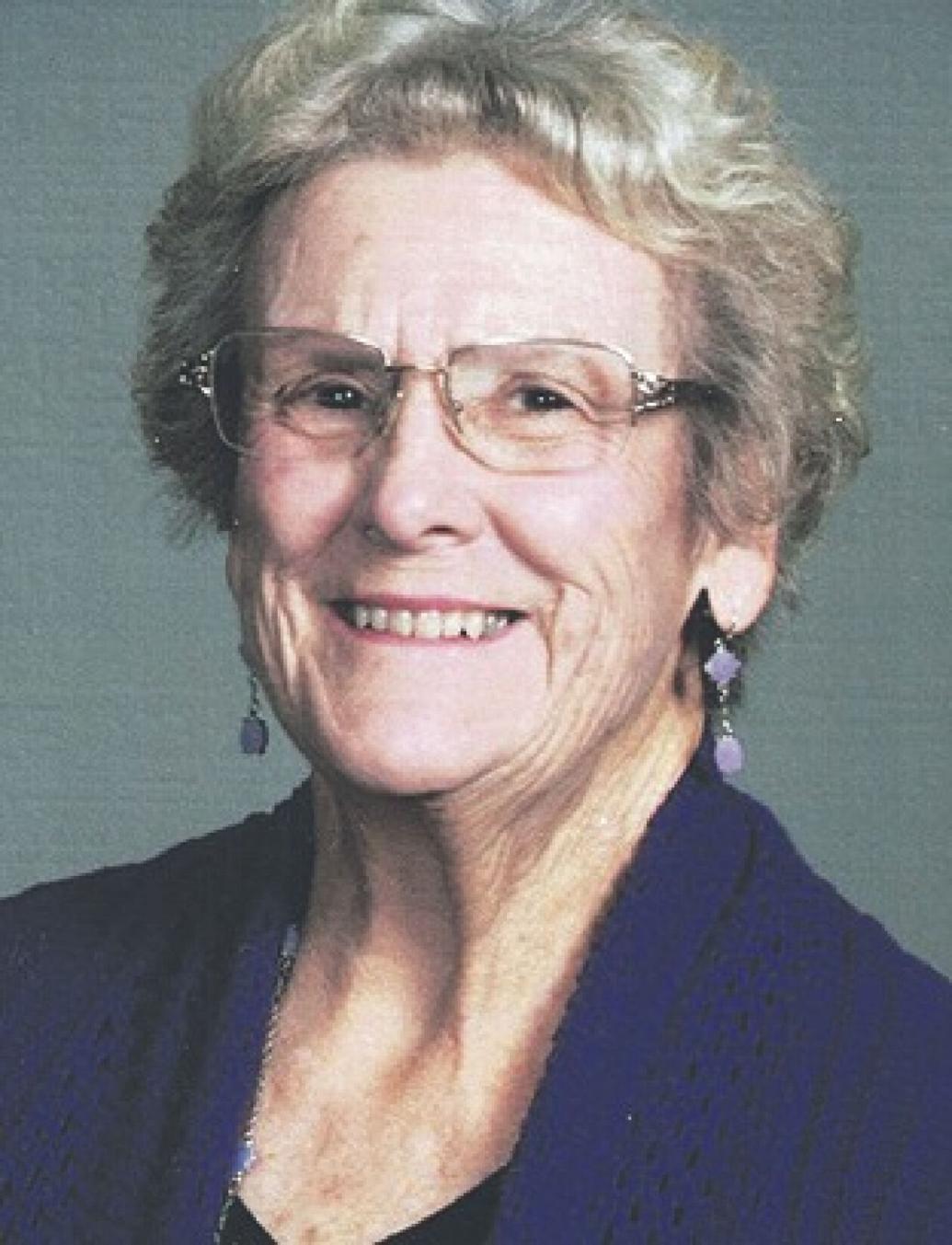 Elsie L. (Doran) Altpeter | Obituaries | lancasteronline.com