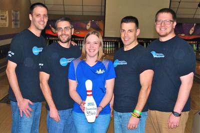 Rocky Springs bowling quintet keeps all eyes on the record book | Local ...
