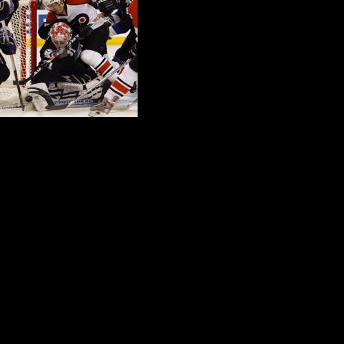 After their worst season ever, Flyers have youth, talent | Sports ...