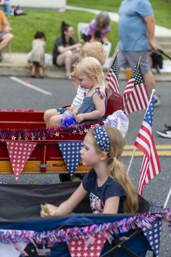 'Bold, bright and brave' celebrated at Mount Joy Memorial Day Parade ...