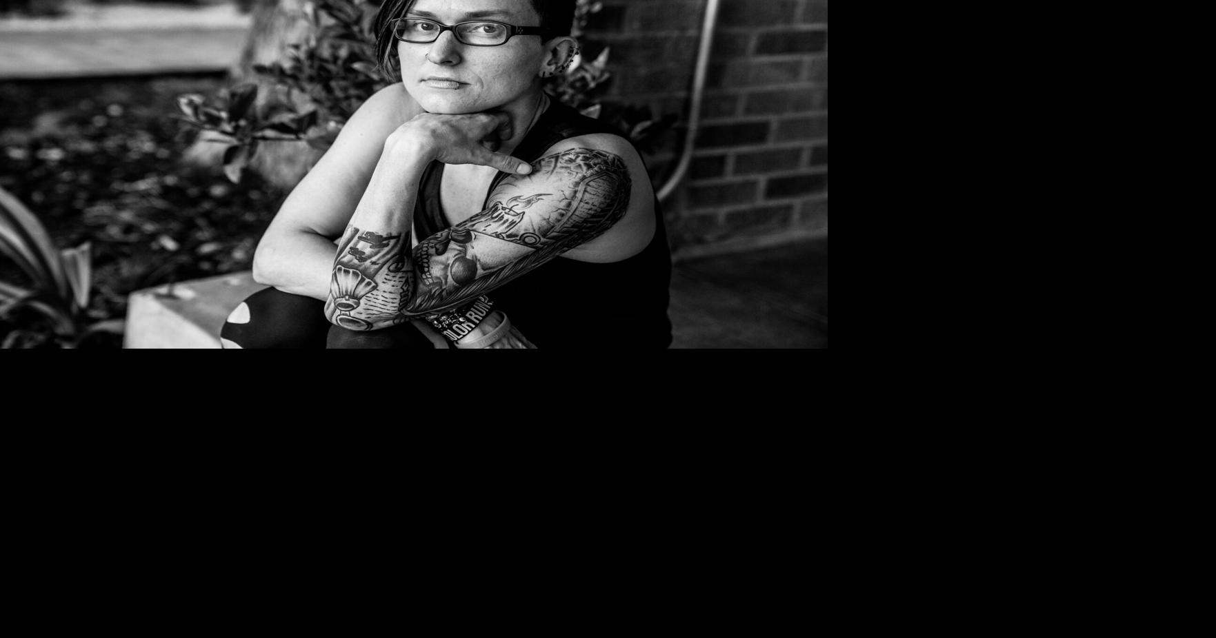 Lancaster native Keri Blakinger chronicles addiction recovery, time ...