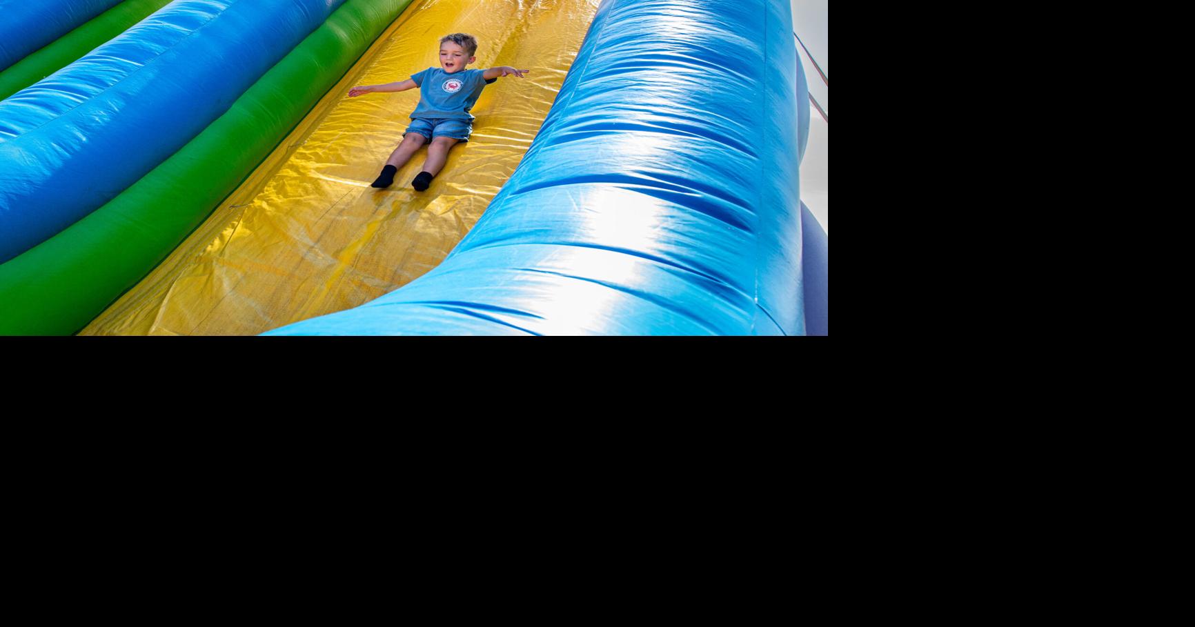 9 kids' events in Lancaster County through September, from Kids Cookie ...