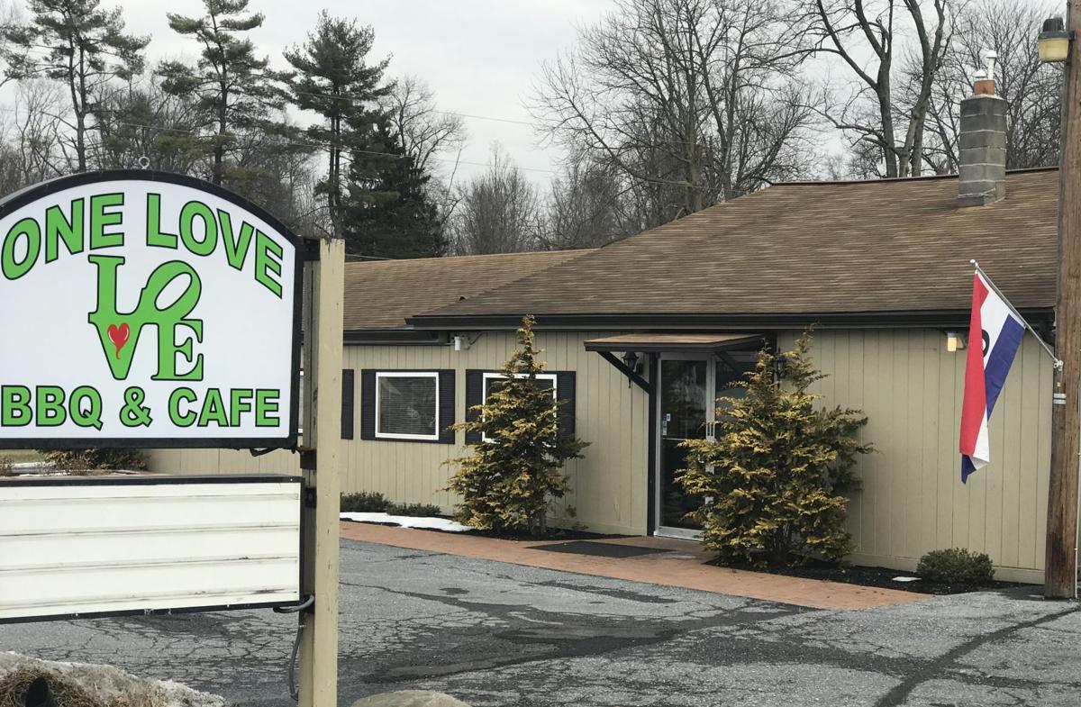 One Love Cafe opens BBQ restaurant in Elizabethtown | Local Business ...