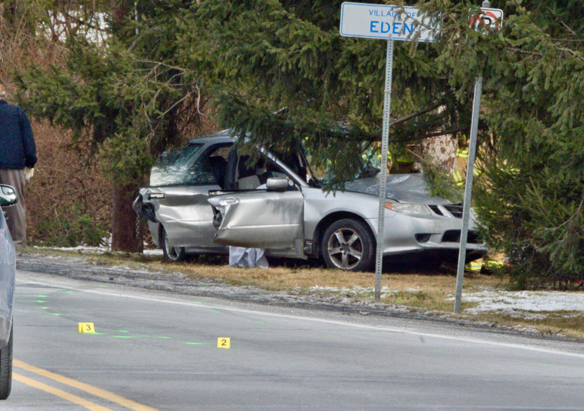 Coroner identifies woman killed Friday in Manheim Township crash ...