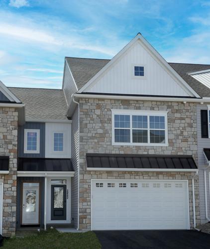 Lime Spring Village has the right-size home for every lifestyle | Homes ...