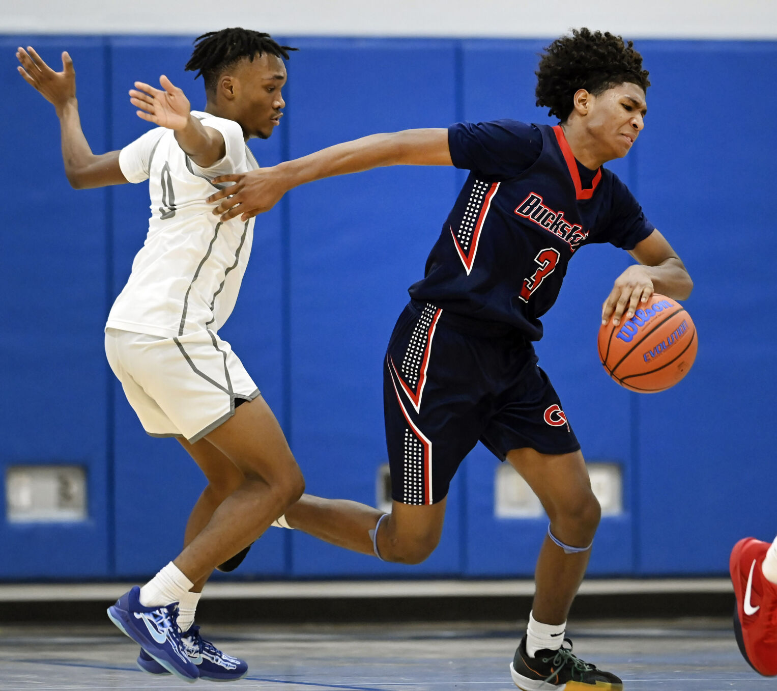 A game-by-game look at the L-L League boys basketball quarterfinals ...
