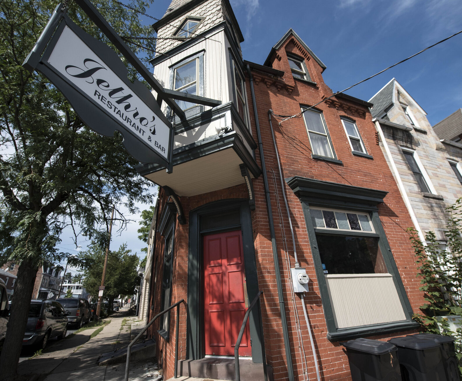 Cabalar sets opening date for restaurant in West End Market; 'We're ...