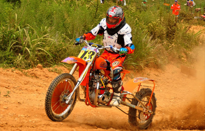 UPDATE: Maytown man killed in Ohio motorcycle competition | Local News ...