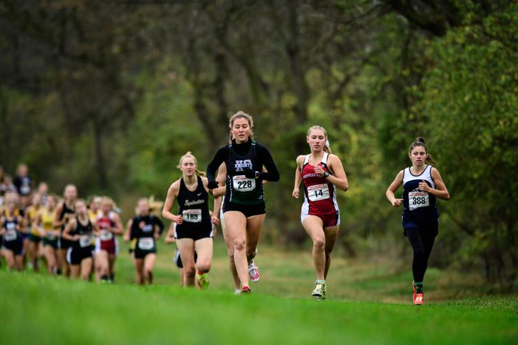 District 3 cross country championship races [photos] | Sports ...