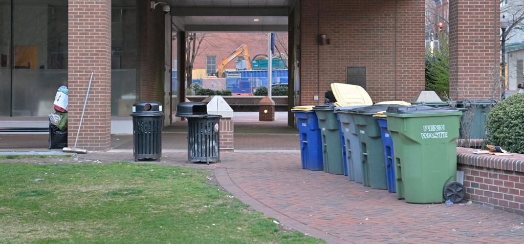 Homeless population moved from Binns Park [photos] | | lancasteronline.com