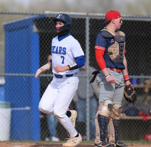 Conestoga Valley vs. Elizabethtown - L-L League baseball [photos ...