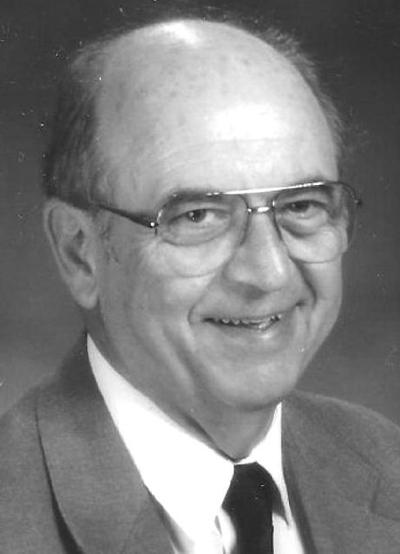 Dr. Edwin C. Kuser | Obituaries | lancasteronline.com