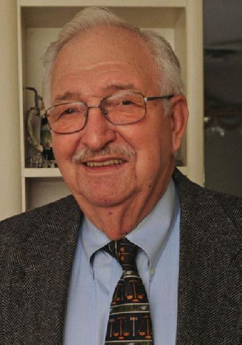 Longtime district judge reflects on his career | News | lancasteronline.com