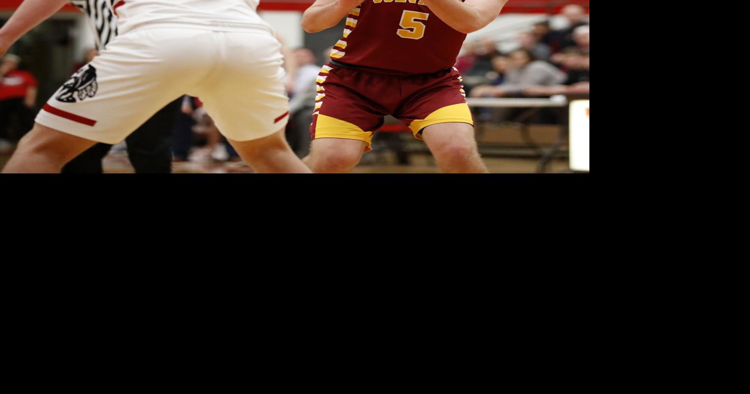 No baseball season, but a standout career for Columbia 3-sport athlete ...
